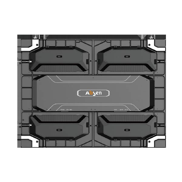 Absen KL Series LED Screen for Retail & Corporate Displays in Dubai ...