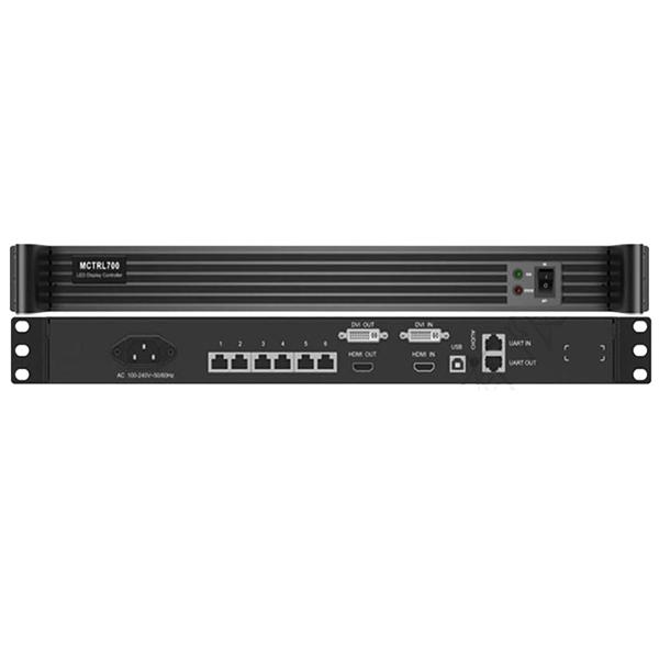 NovaStar MCTRL 700 LED Display Controller for Video Walls, Control Roo ...